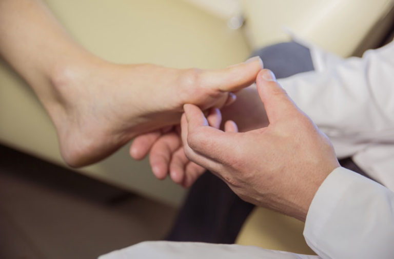 AMIFAS – Academy of Minimally Invasive Foot and Ankle Surgery